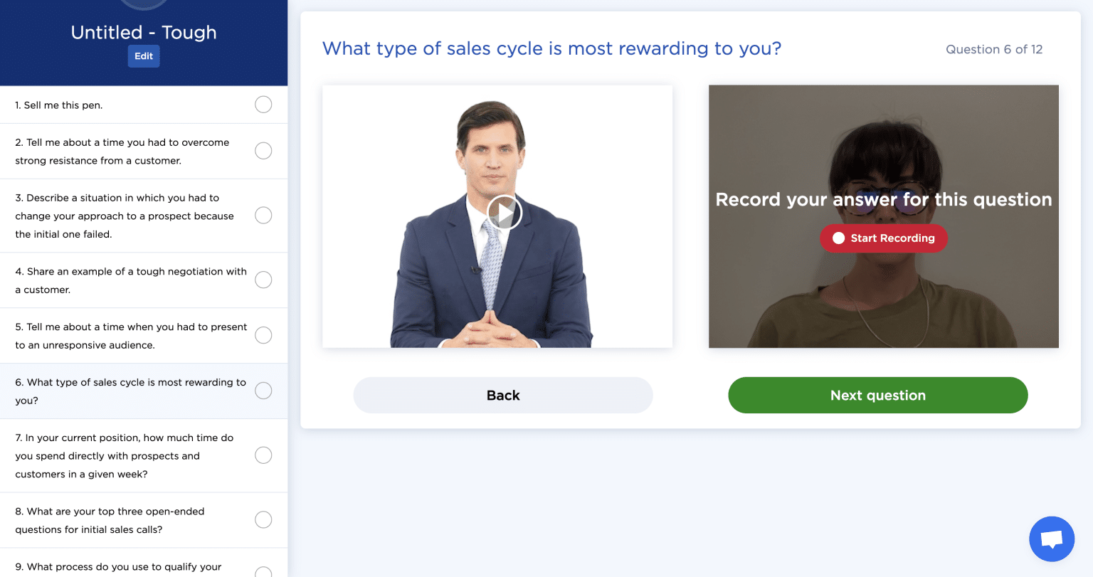 How To Ace A Panel Interview: Tips & Common Questions
