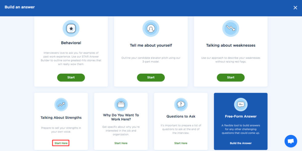 What Are Your Strengths? 24 Examples To Use In Interviews