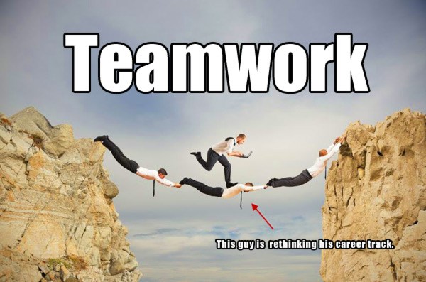 Answer Teamwork Interview Questions Like a Pro – Big Interview Resources