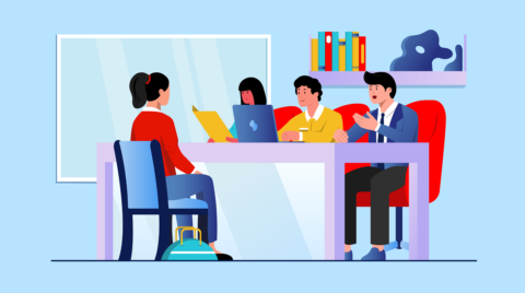 Acing The Panel Interview | Big Interview