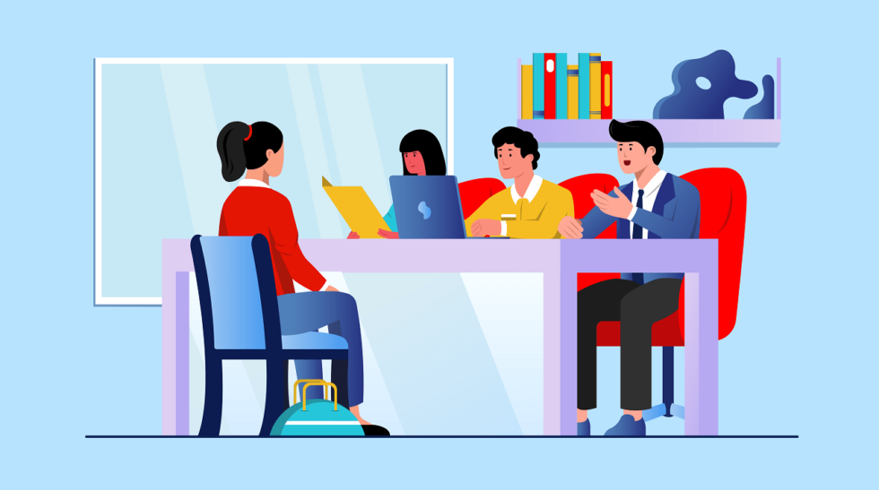 Acing The Panel Interview | Big Interview