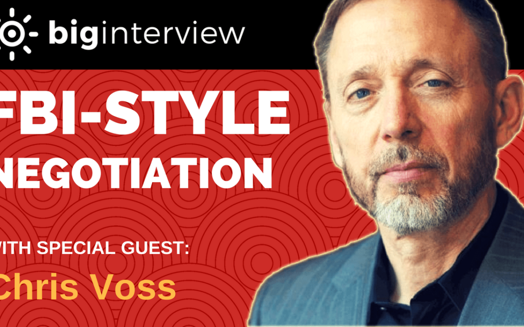 Negotiation Archives – Big Interview