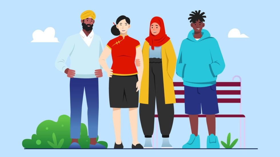 Answering Intercultural Fluency Interview Questions – Big Interview ...