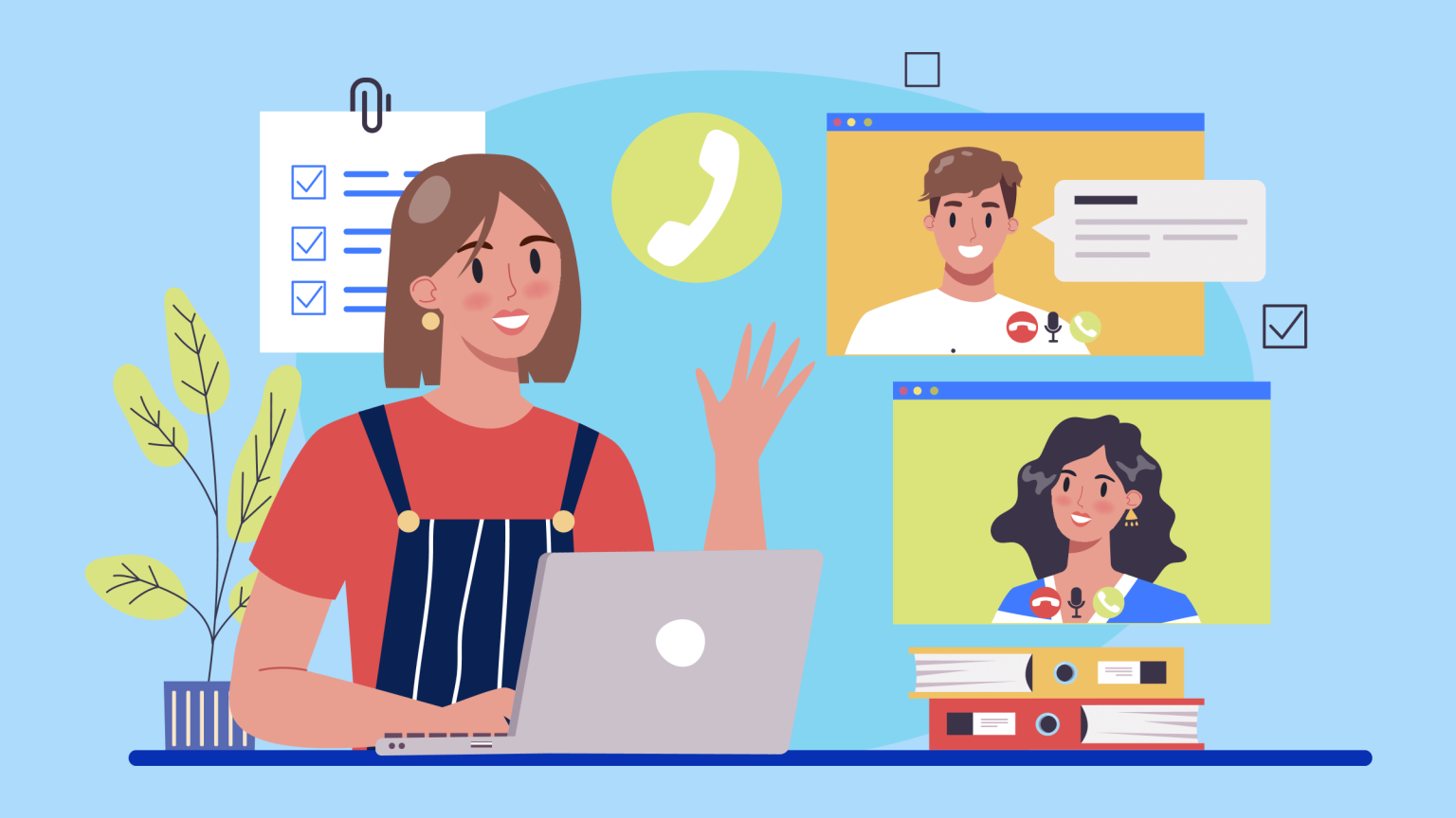 25 Designer Interview Questions (And How To Prep)