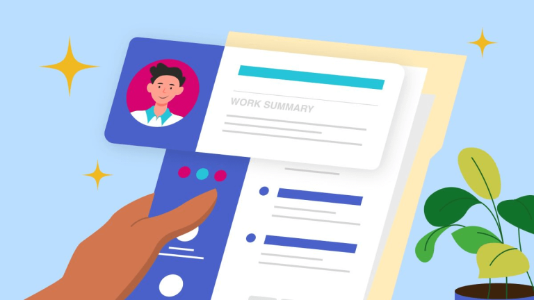 How To Write A Resume With No Experience (Tips + Formatting)