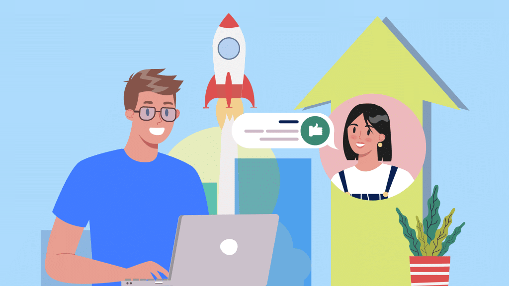 Big Interview Student Guide