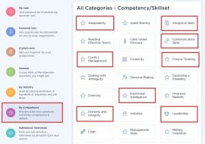 40+ Behavioral Interview Questions (Tips + Sample Answers)