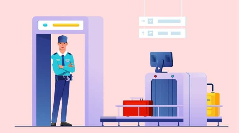 Security Guide Resume: 10+ Examples, Writing Guide