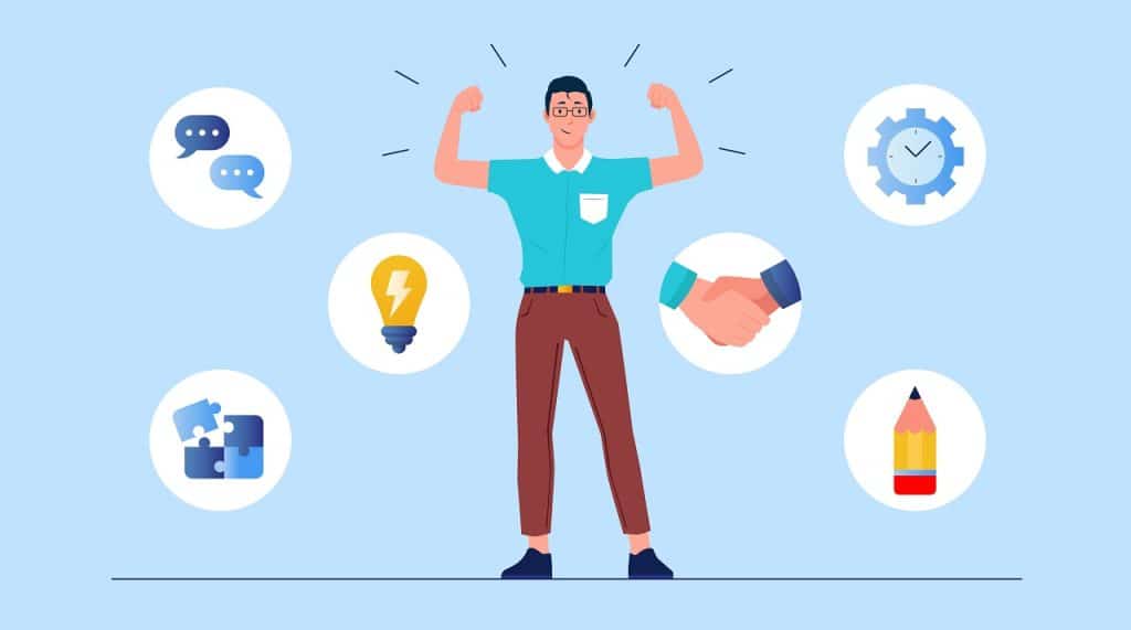 What Are Your Strengths (and Weaknesses): Tips & Examples