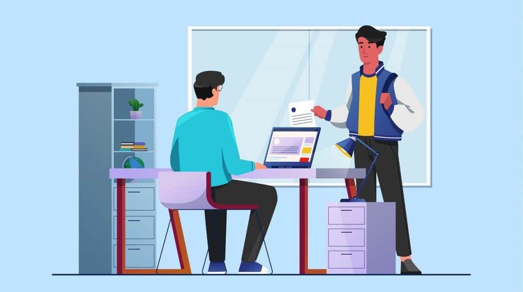 14 Internship Interview Questions (+ How To Answer)