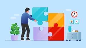 Problem-Solving Interview Questions: How-to + Examples