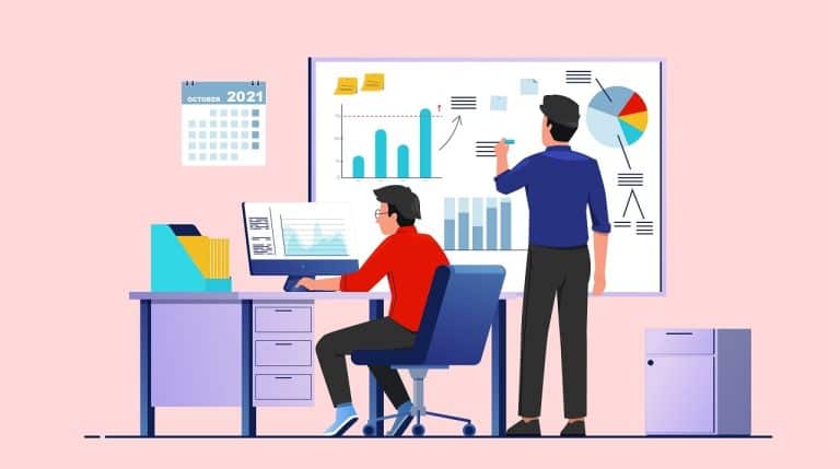 Data Analyst Resume: 11 Examples And Writing Tips