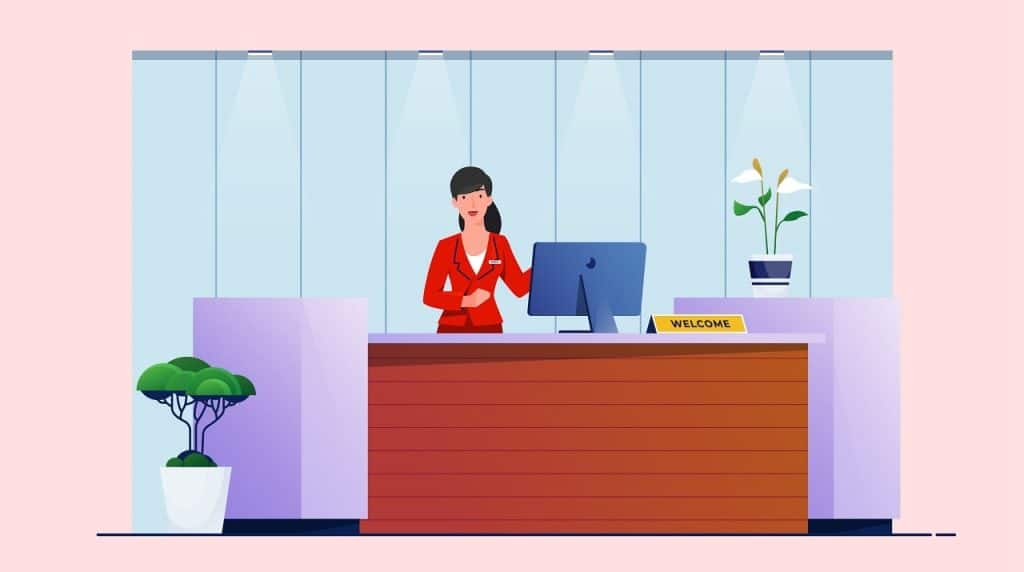 Front Desk Resume: 9+ Examples, Dos, Don'ts