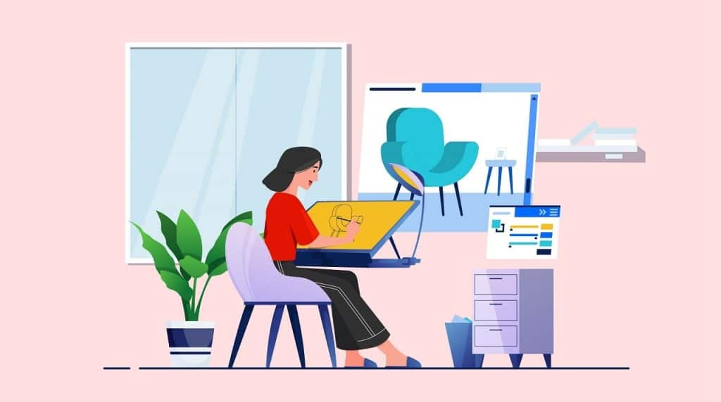 Interior Designer Resume: 12+ Great Samples + Expert Tips