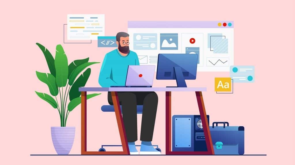 Programmer Resume: 12+ Examples, Skills, Tips