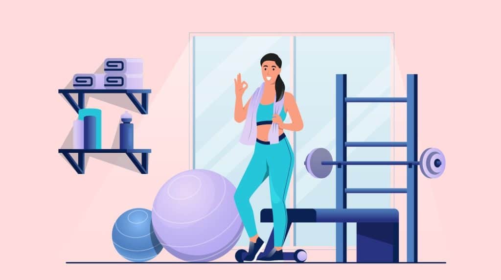 Personal Trainer Resume: 11+ Examples + How-to Guide