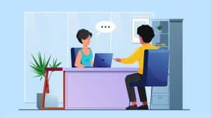 20+ Second Interview Questions, Example Answers + Tips