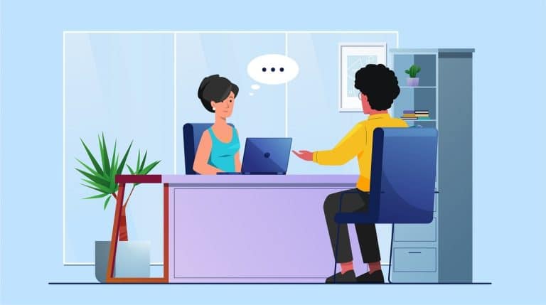 20+ Second Interview Questions, Example Answers + Tips