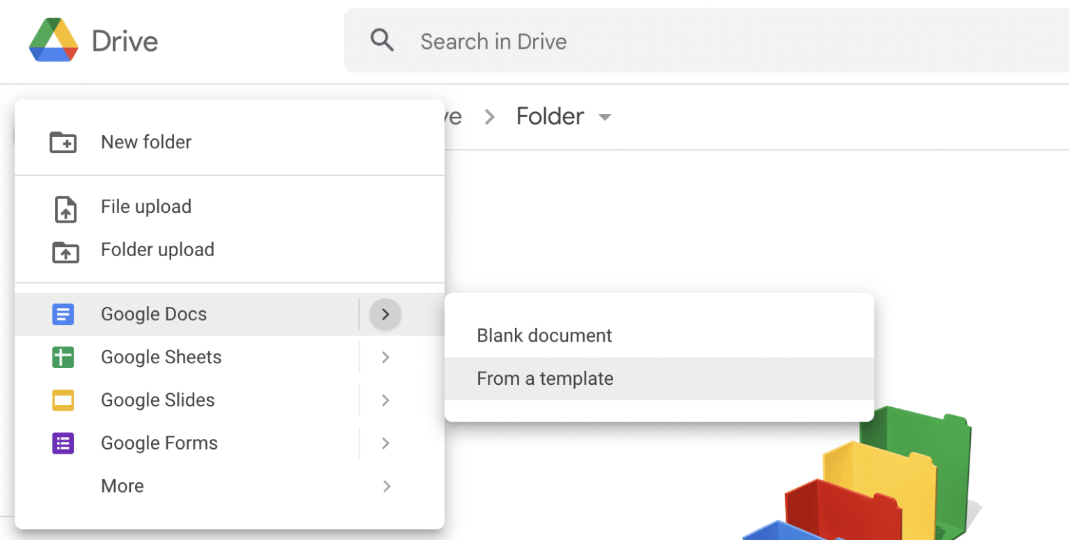 The Best 21 Google Docs Resume Templates To Use Today