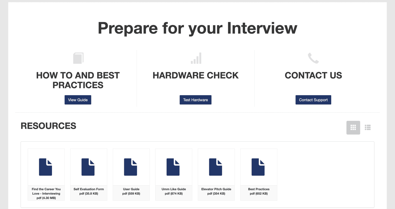 Interviewing.com Vs Big Interview: Which One To Choose?