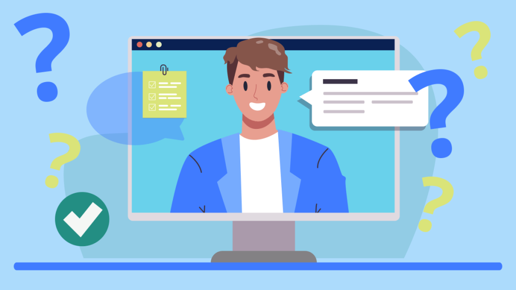 13+ Customer Service Interview Questions & Sample Answers