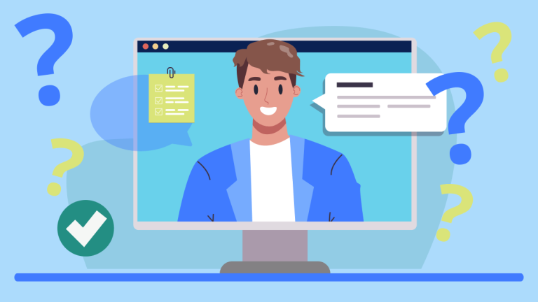 13+ Customer Service Interview Questions & Sample Answers