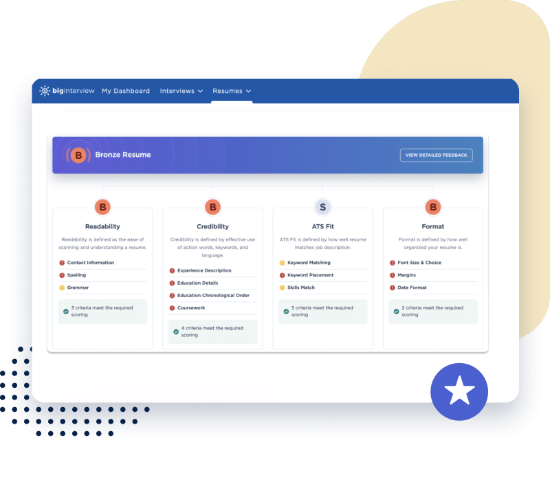 100+ Hard Skills For A Resume: Examples & How-to