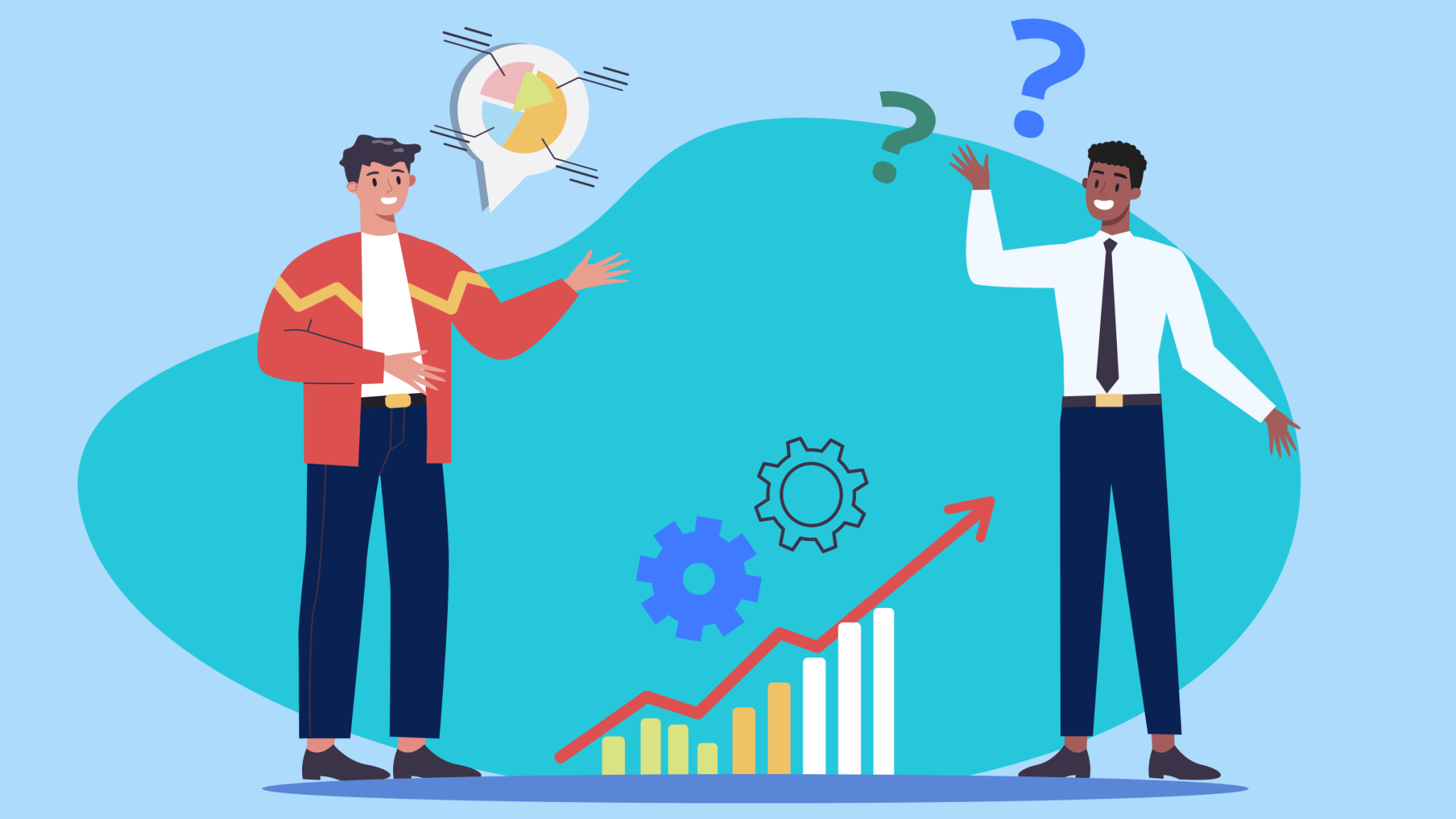 Informational Interview: What It Is + How To Prepare