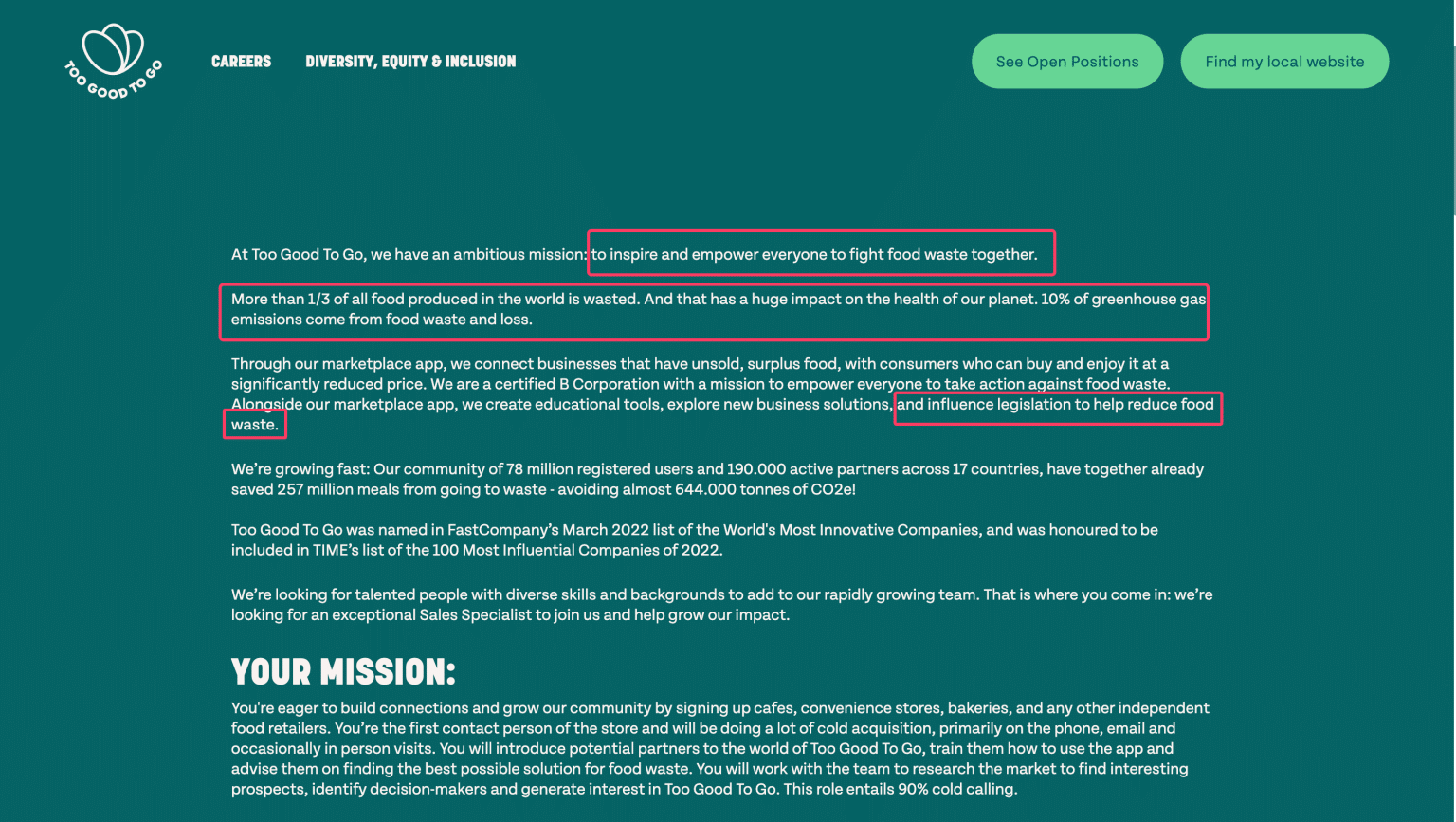 What Motivates You? Interview Question: Sample Answers And Tips