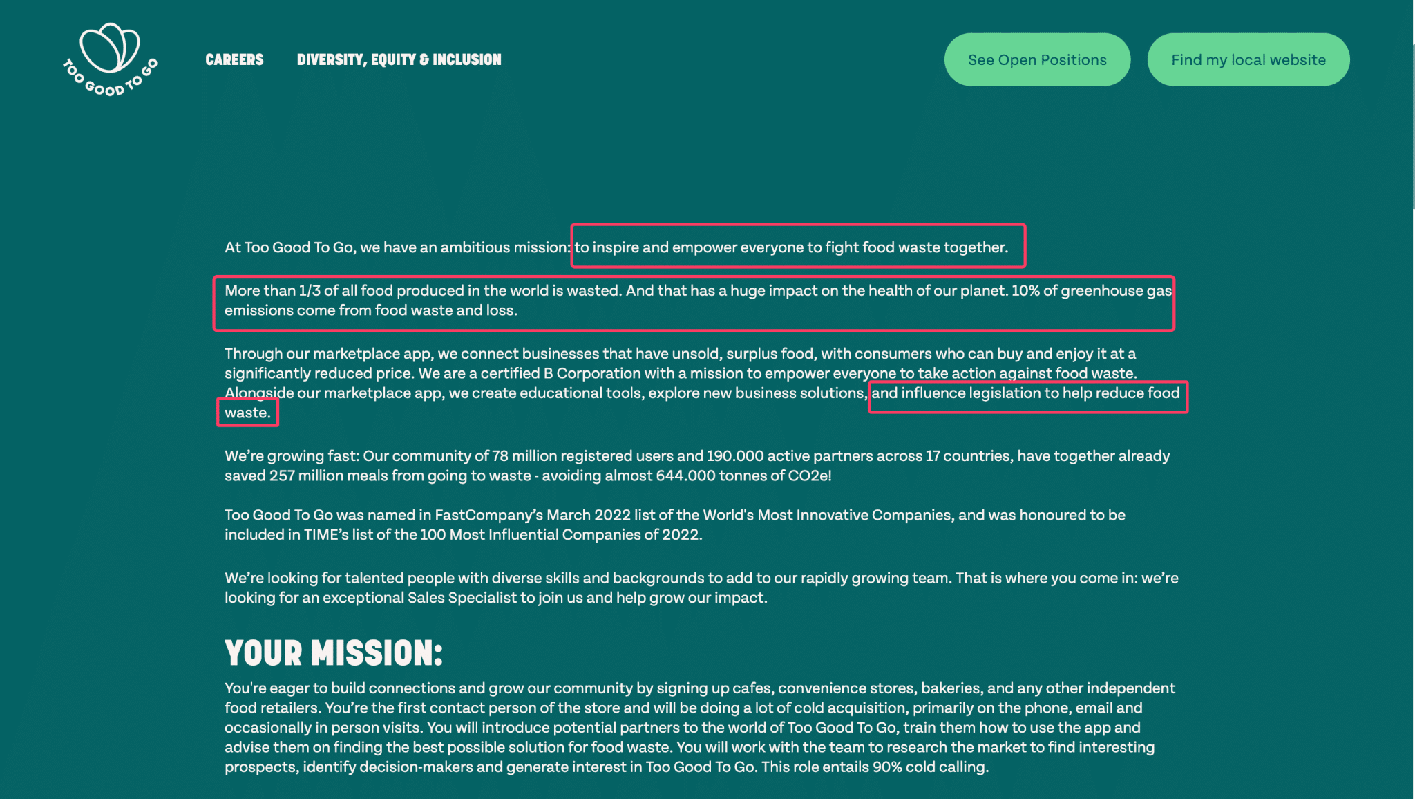 What Motivates You? Interview Question: Sample Answers And Tips