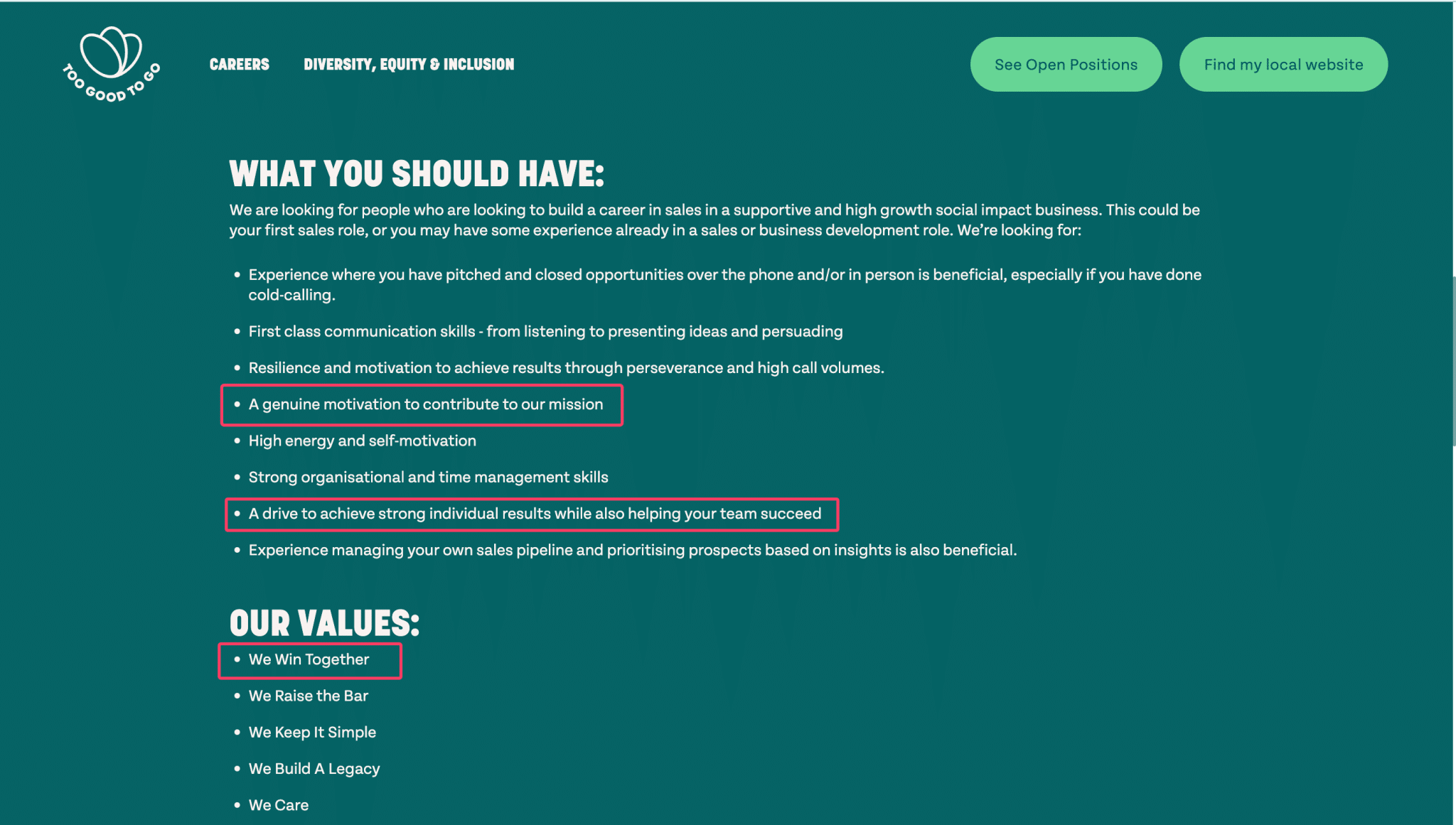 What Motivates You? Interview Question: Sample Answers And Tips