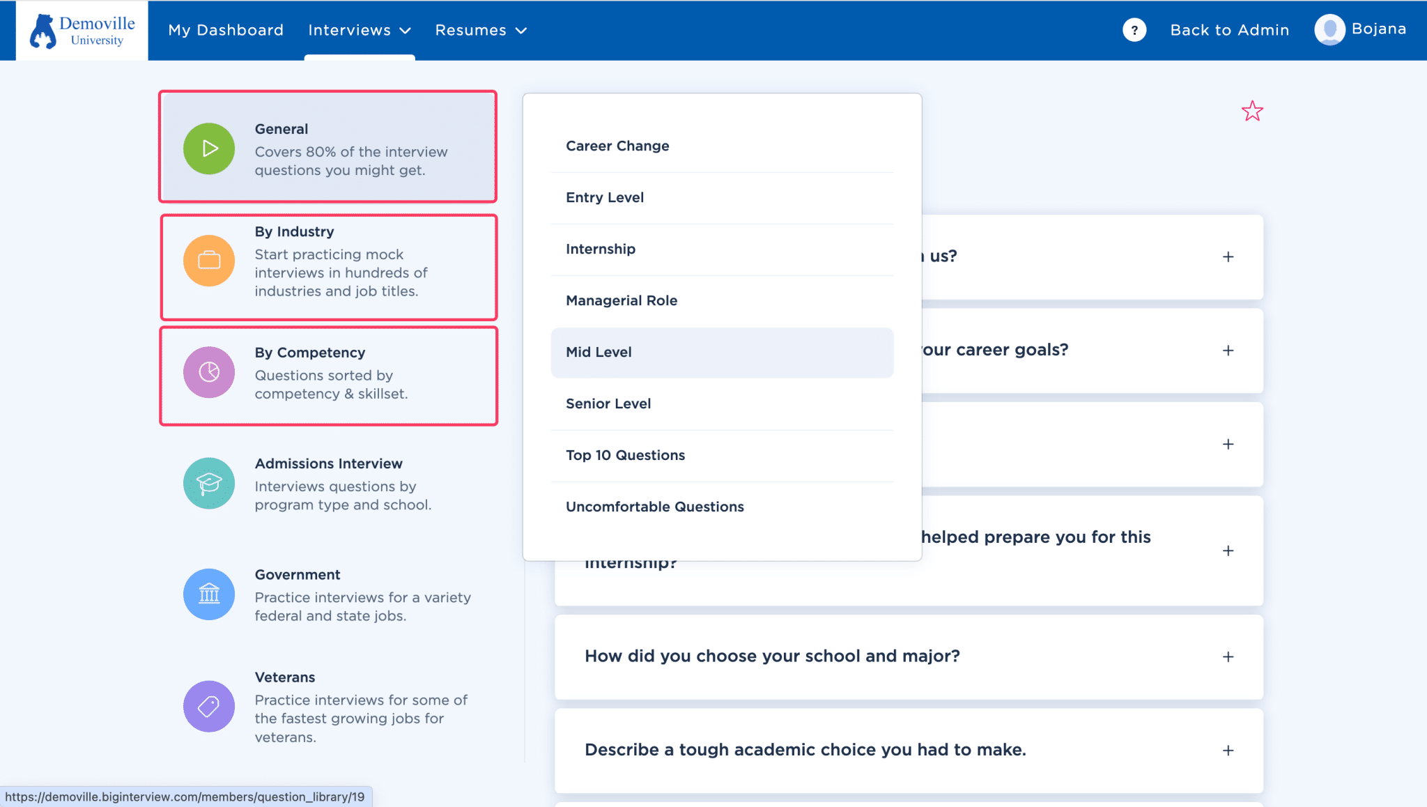 What Motivates You? Interview Question: Sample Answers And Tips
