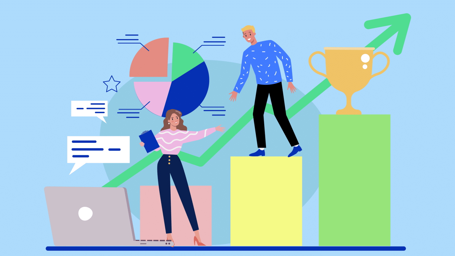 Project Manager Interview Questions (with Sample Answers & How-To Guide)