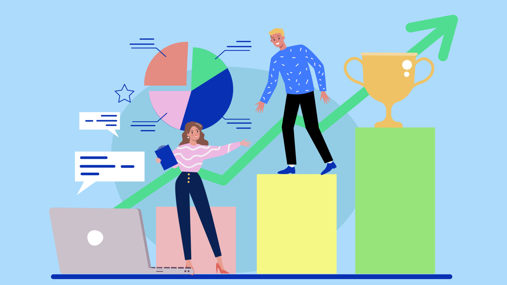 Project Manager Interview Questions (with Sample Answers & How-To Guide)