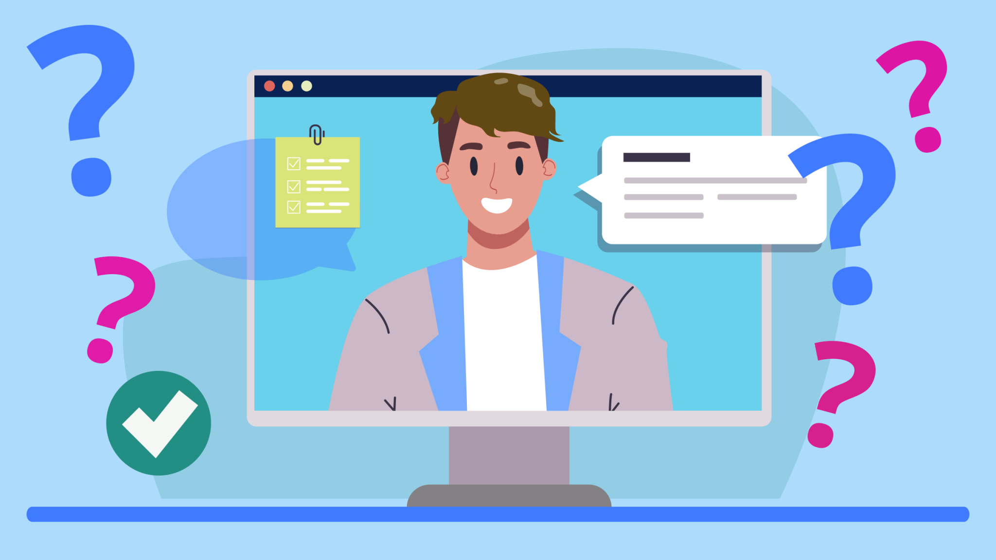 40+ Common Teacher Interview Questions (with Example Answers)