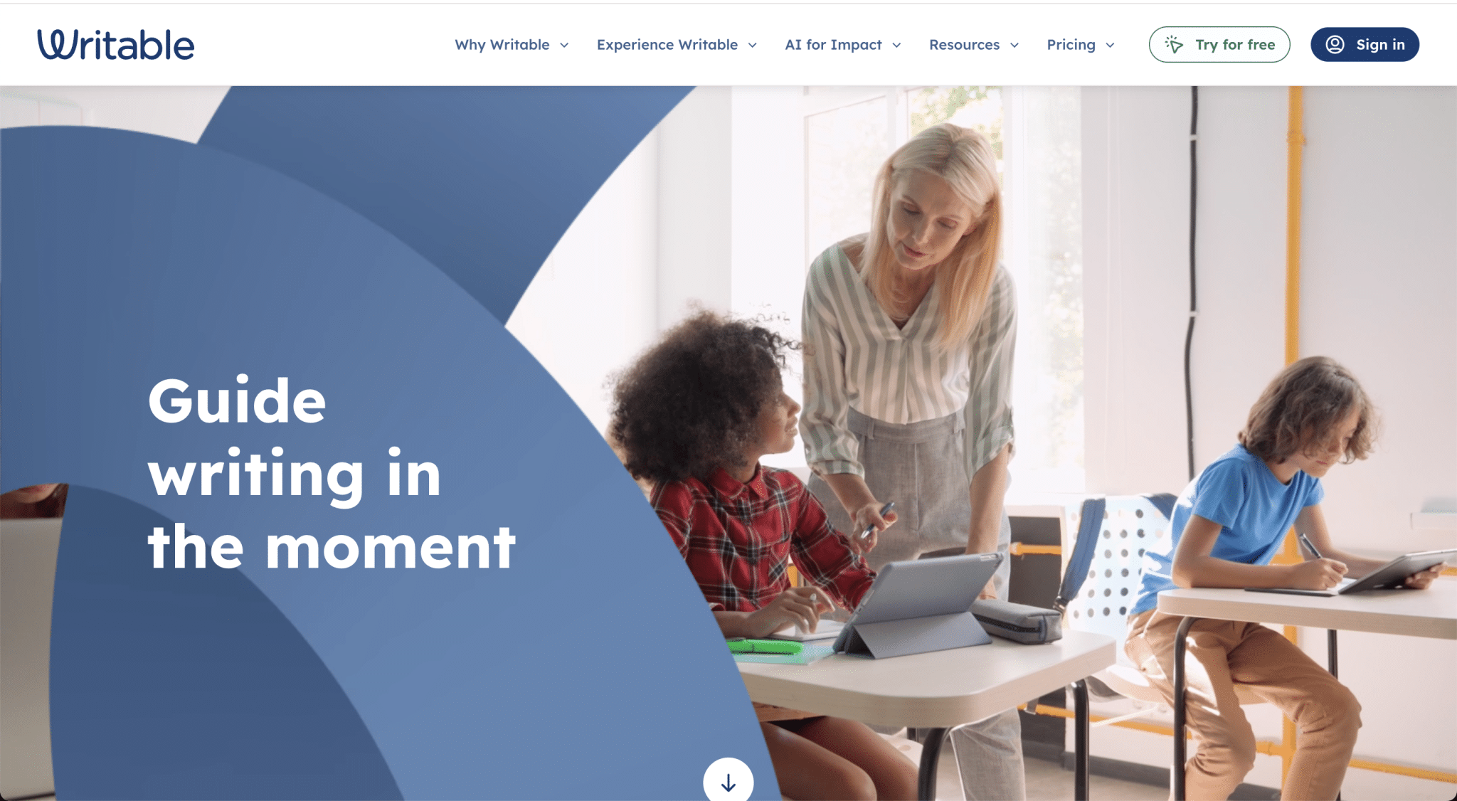 AI For Teachers: 15+ Best AI Tools To Try In The Classroom