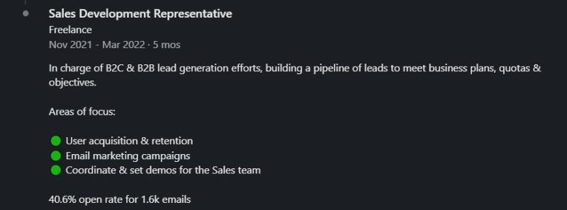 15+ LinkedIn Tips For Optimizing Your Profile In 2024