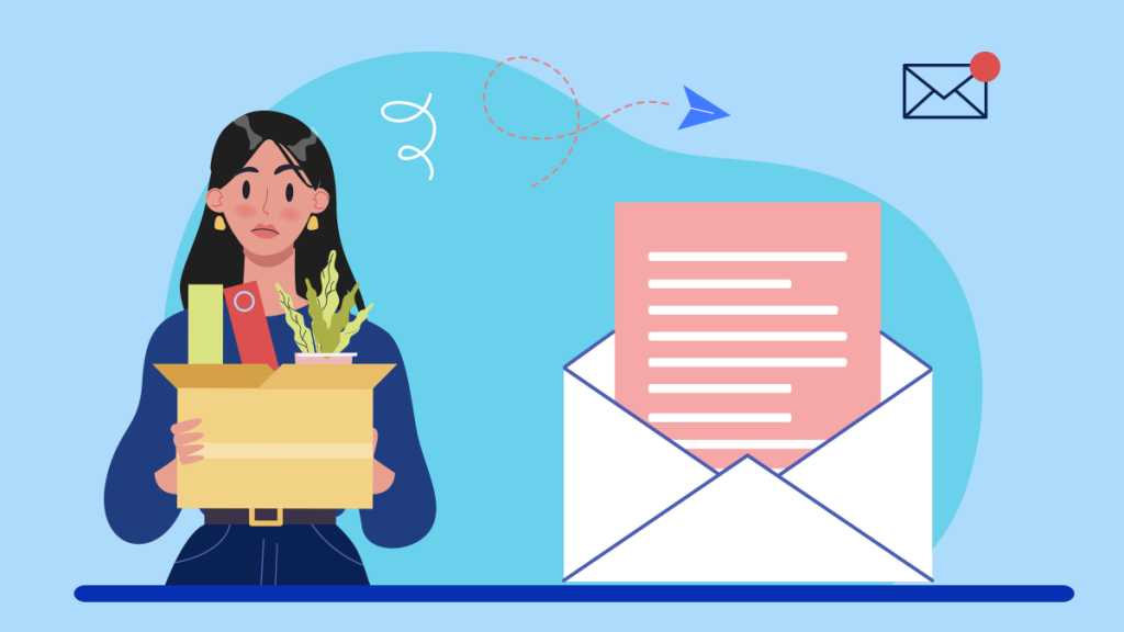 How To Write A Resignation Letter (+Examples)