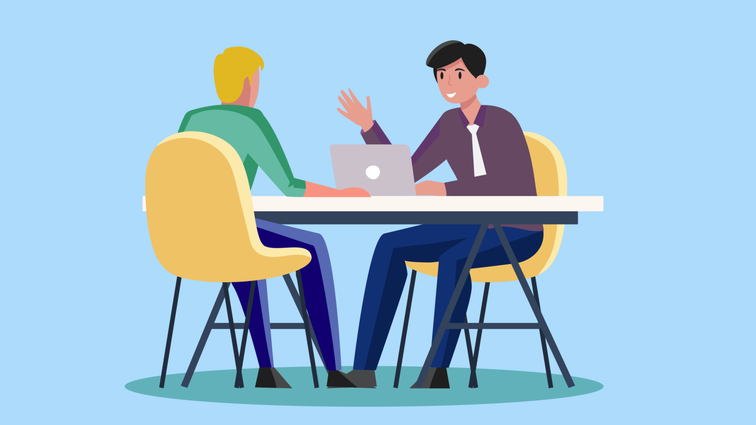 Job Interview Tips Archives – Big Interview