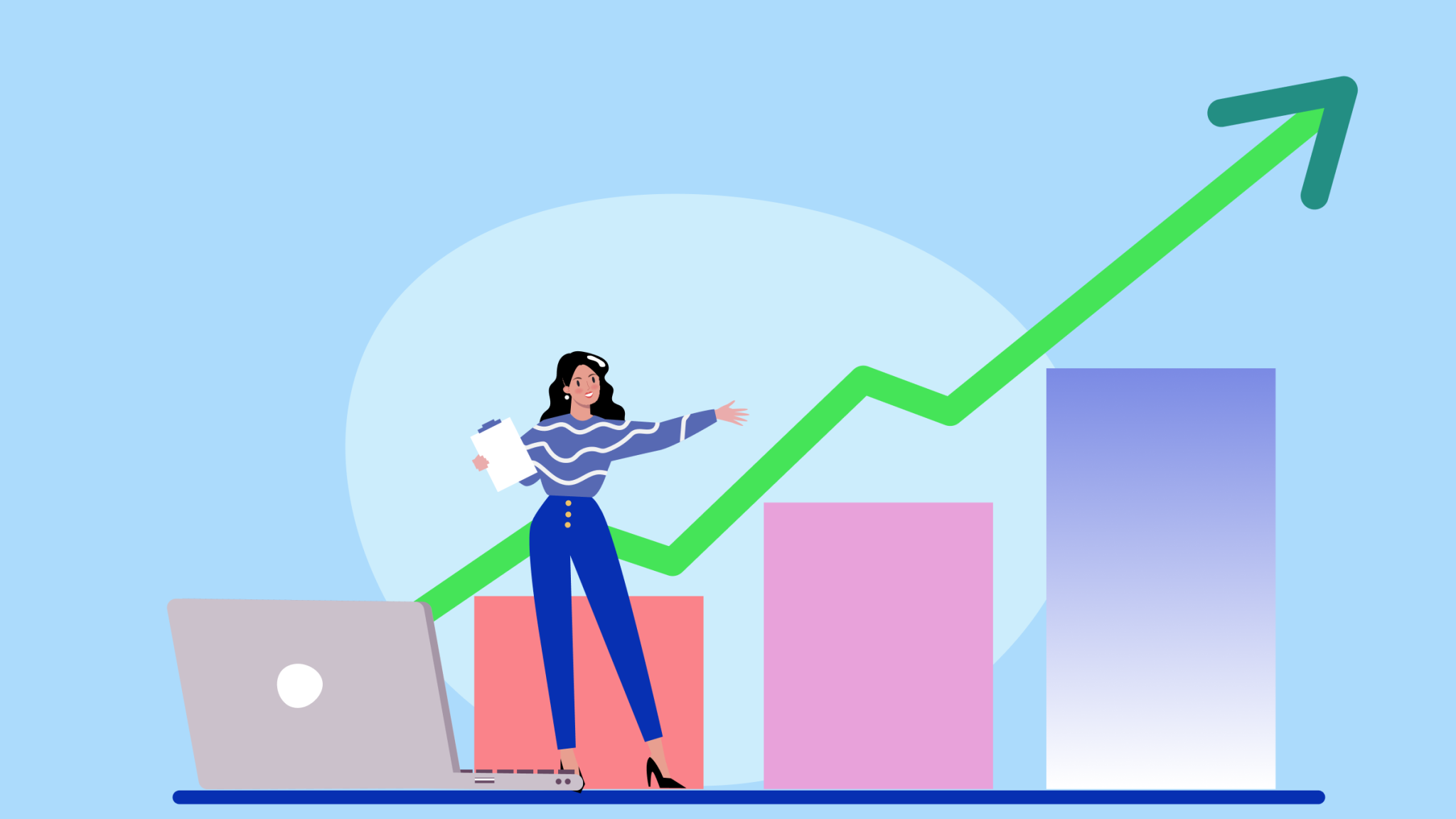 Traditional Employment Vs. Gig Economy: The Pros And Cons