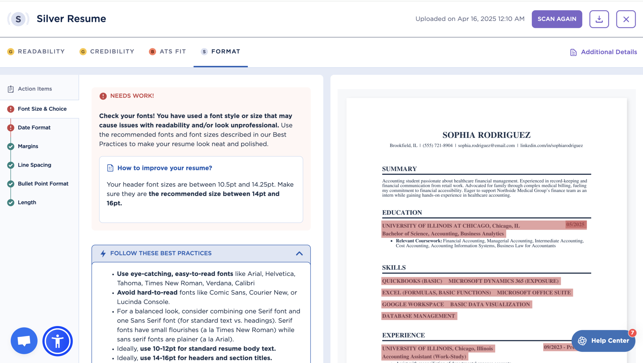 How To Use AI To Write A Resume: Tips And Mistakes To Avoid