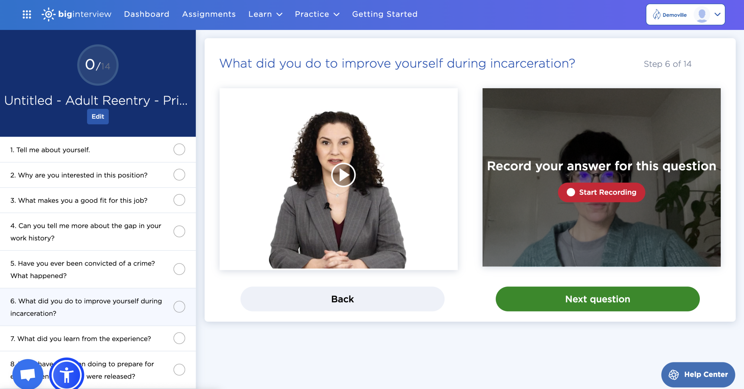 What Makes Reentry Programs Work: A Practical Guide For Job Centers